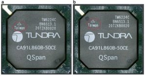 An Introduction to Counterfeit ICs: Counterfeiting, Detection and Avoidance Methods - Atadiat