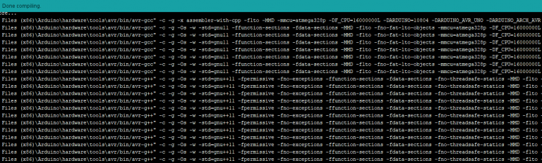 A Tour Inside Arduino Core: Source Files, How to Make A New Core and ...