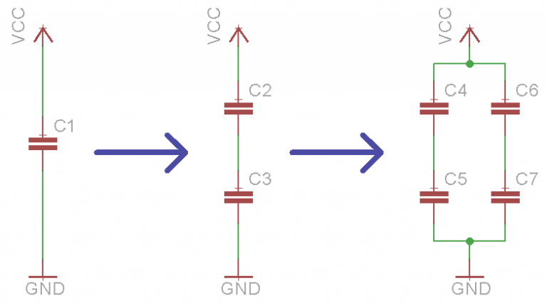 How to Save Your Circuit from A Capacitor Failure - Atadiat