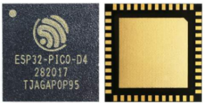 All About ESP32 - Part 1 - Atadiat