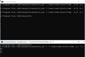 MQTT 101 Tutorial: Introduction and Hands-on using Eclipse Mosquitto - Atadiat