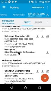 All about ESP32 - Part 4 - Atadiat