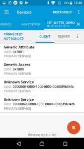 All about ESP32 - Part 4 - Atadiat