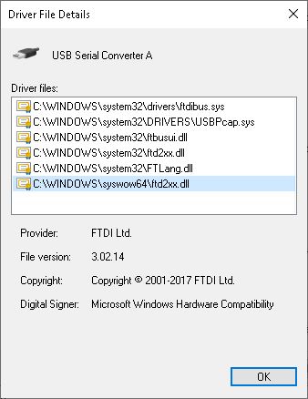 FTDI MPSSE Serial Engine Programming Tutorial: Basics and A GUI Example - Atadiat