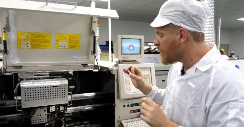 First Time To Order PCB Assembly Service? A Guide to PCBWay’s PCBA ...