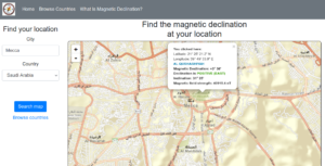 Magnetometer Soft Iron and Hard Iron Calibration: Why and How - Atadiat