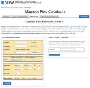 Magnetometer Soft Iron and Hard Iron Calibration: Why and How - Atadiat