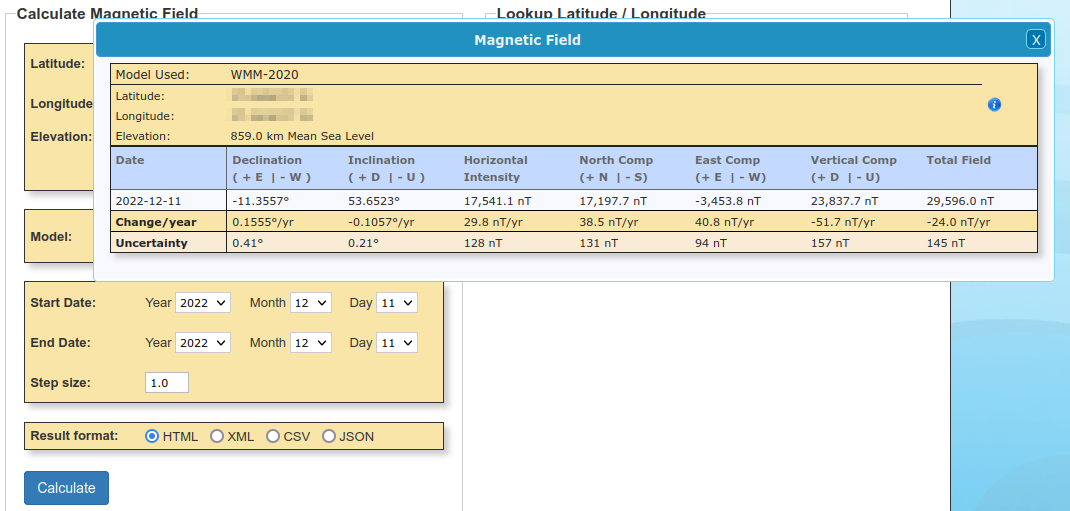 Magnetometer Soft Iron and Hard Iron Calibration: Why and How - Atadiat